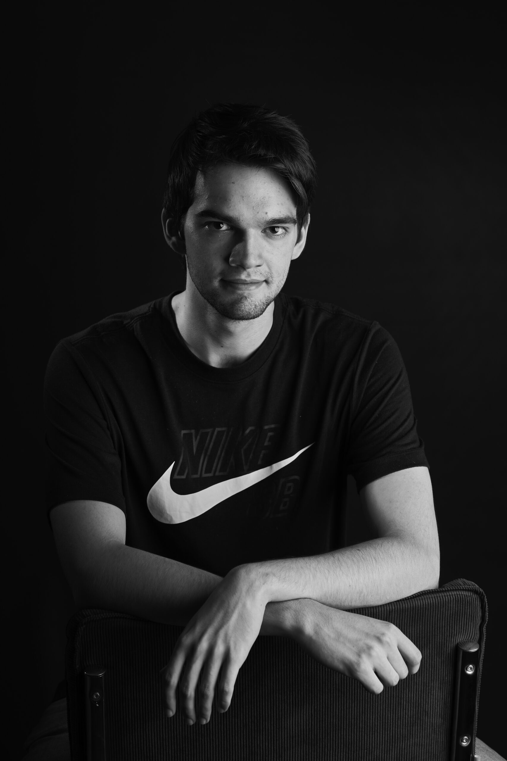 Raven Polhuis · Computational Chemistry