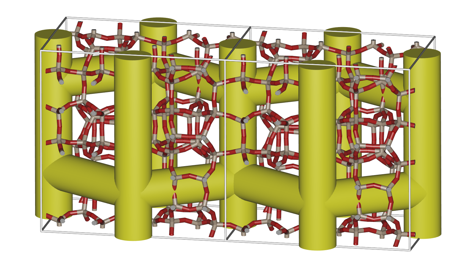 Computational Methods and Machine Learning · Computational Chemistry