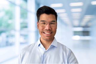 Sopheak Seng · Computational Chemistry