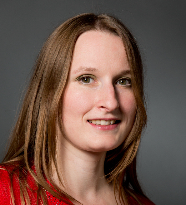 Bernadette Mohr · Computational Chemistry